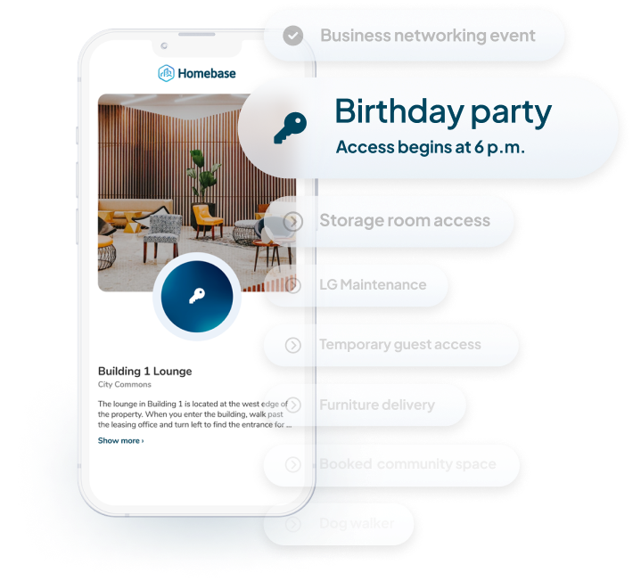 Pricing – Homebase