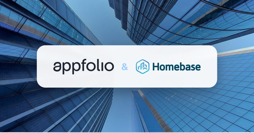Homebase + AppFolio Integration: Simple Property Management
