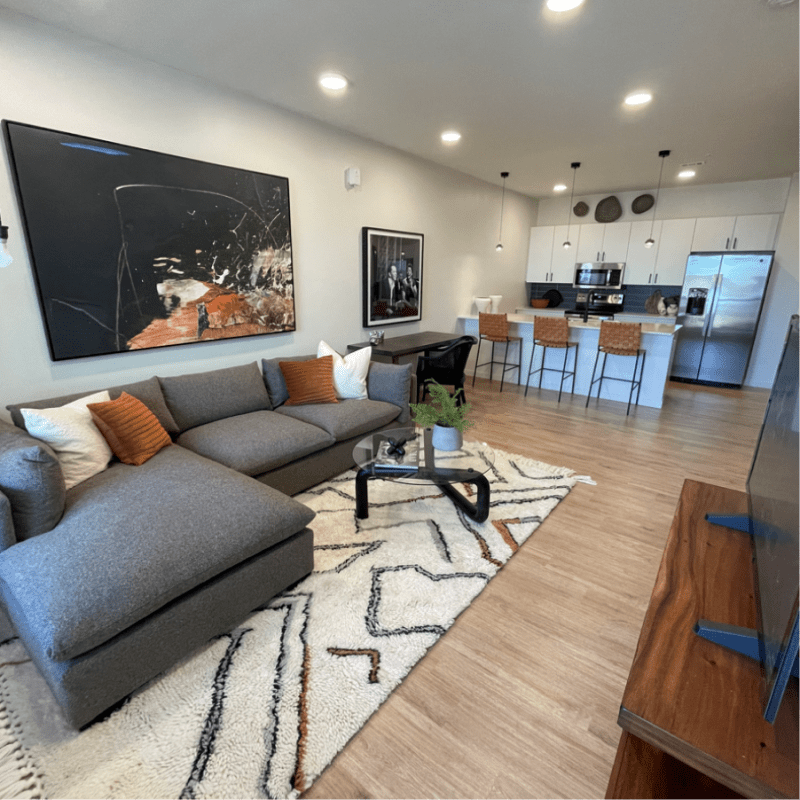 Case Study: Brookside Commons – Homebase