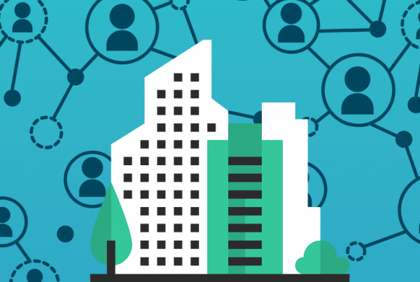 The Benefits of Building Automation