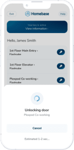 Mixed-use – Homebase