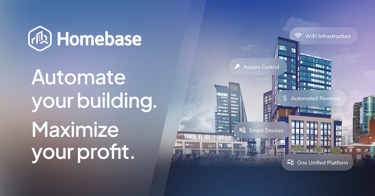 OPTECH 2022 – Homebase, Booth 1112