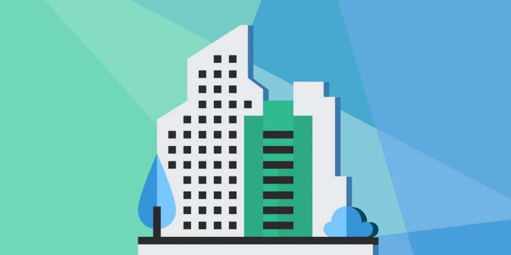 Smart Buildings: A Blueprint for Connected Living – Homebase