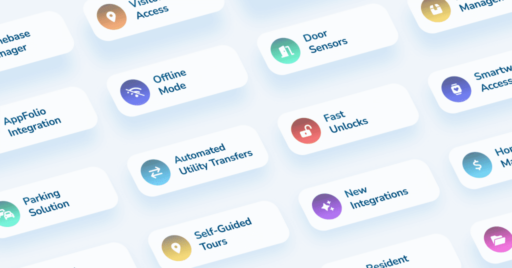 Top 10 New Features of 2022