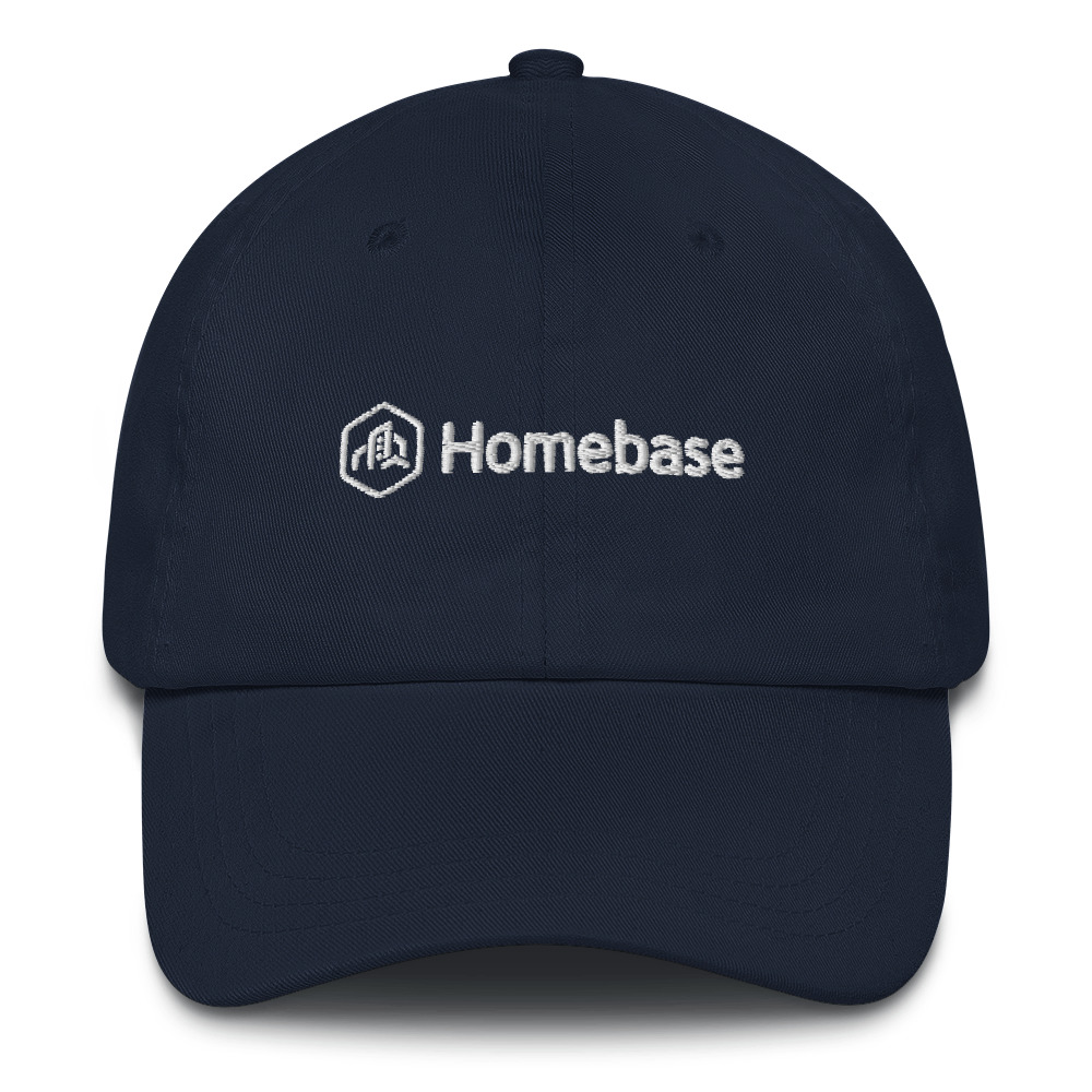 Dad hat – Homebase