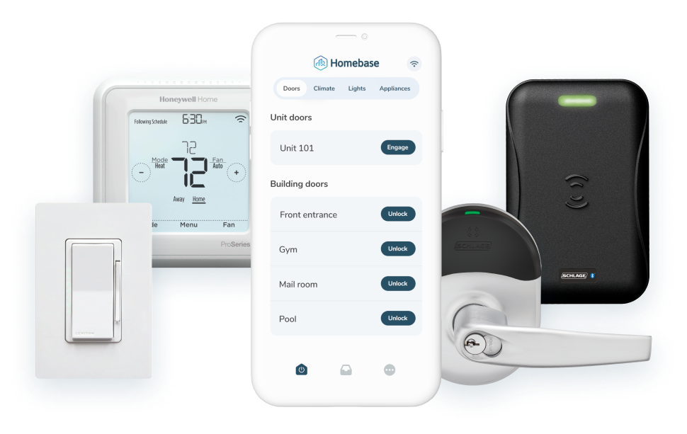 Pricing – Homebase
